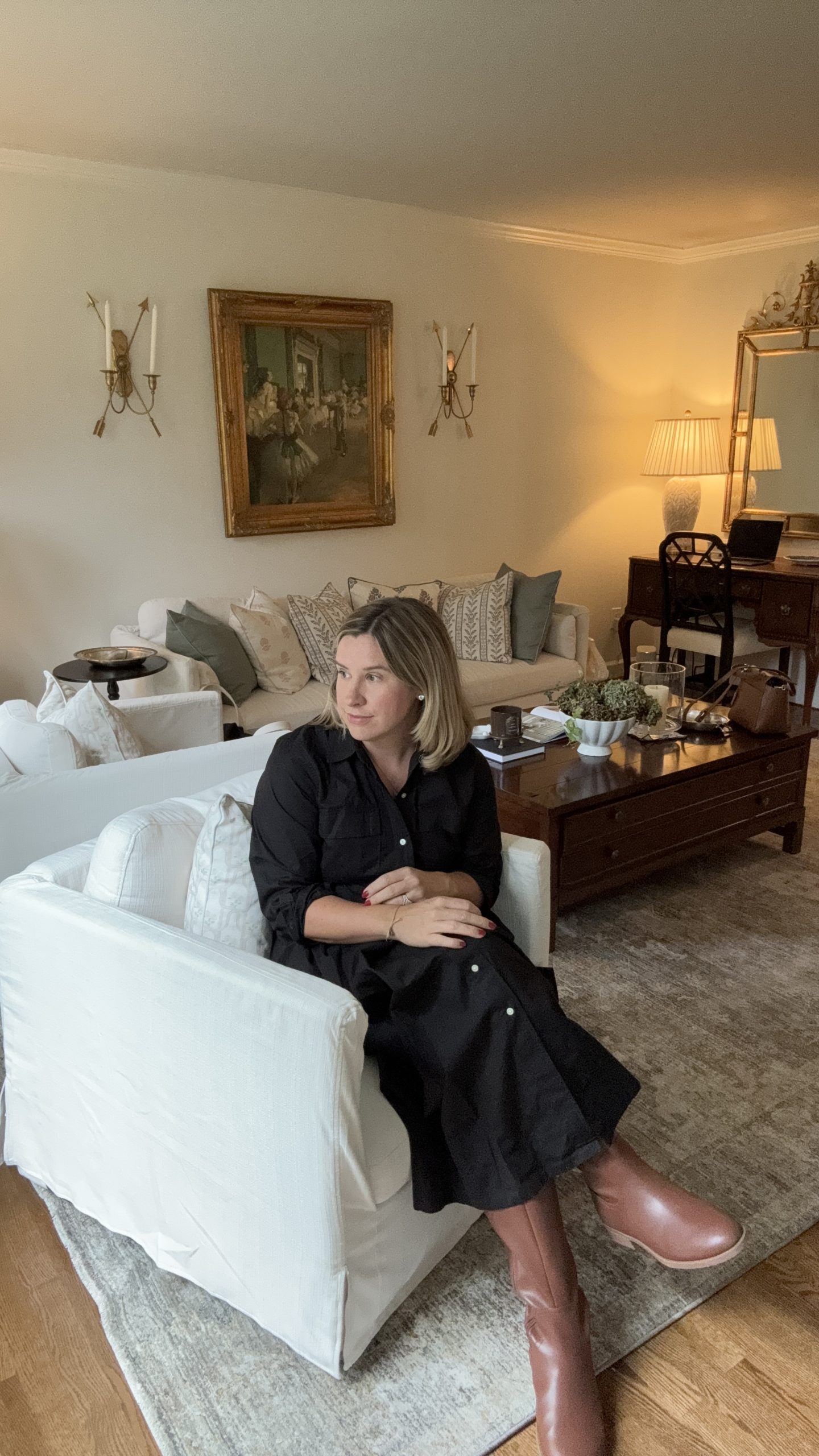 About Jill Crowe – ClassicallyJill | Classically Jill