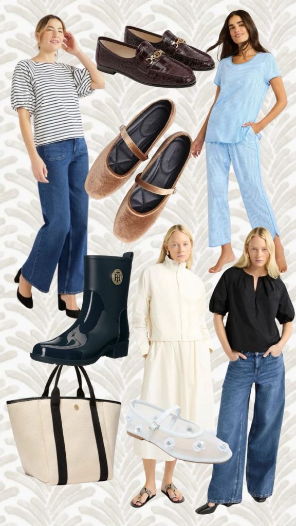 Fresh Finds at Walmart: Women’s Fashion & Spring Outfit Ideas You’ll ...