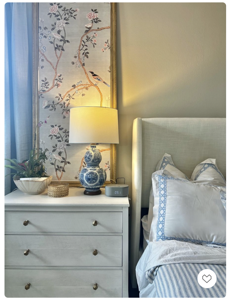3 Affordable Nightstands With Drawers That Will Make Your Bedroom Look ...
