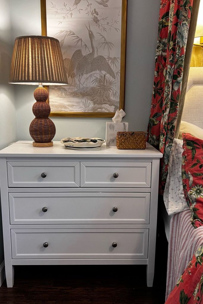 3 Affordable Nightstands With Drawers That Will Make Your Bedroom Look ...
